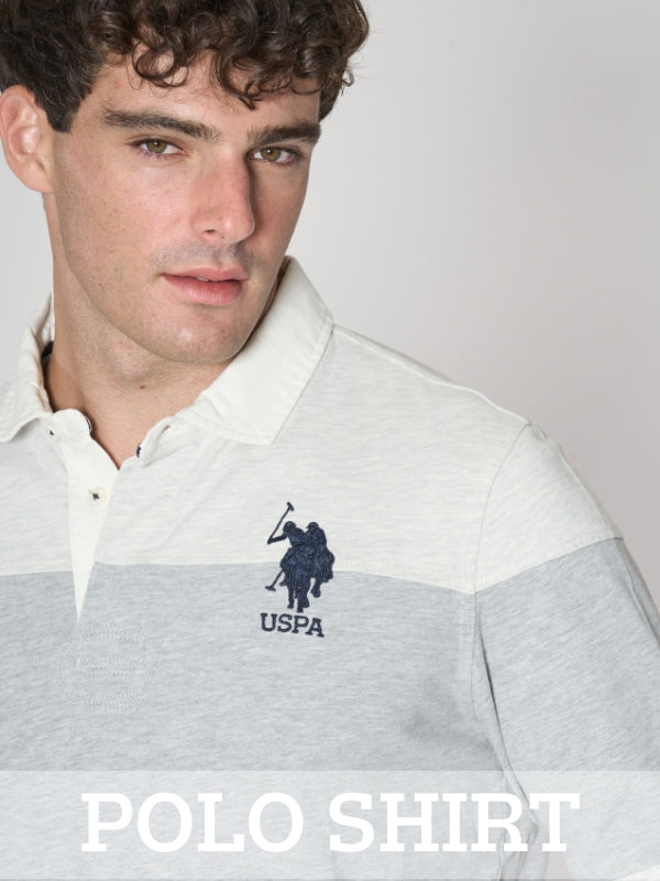 Collezione Uomo U.S. Polo Assn. - U.S. Polo Assn. – U.S. Polo Assn. Italy