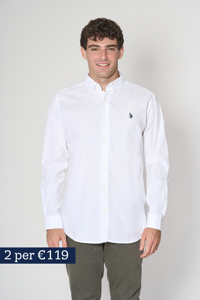 U.S. Polo Assn. Italy - Negozio Ufficiale