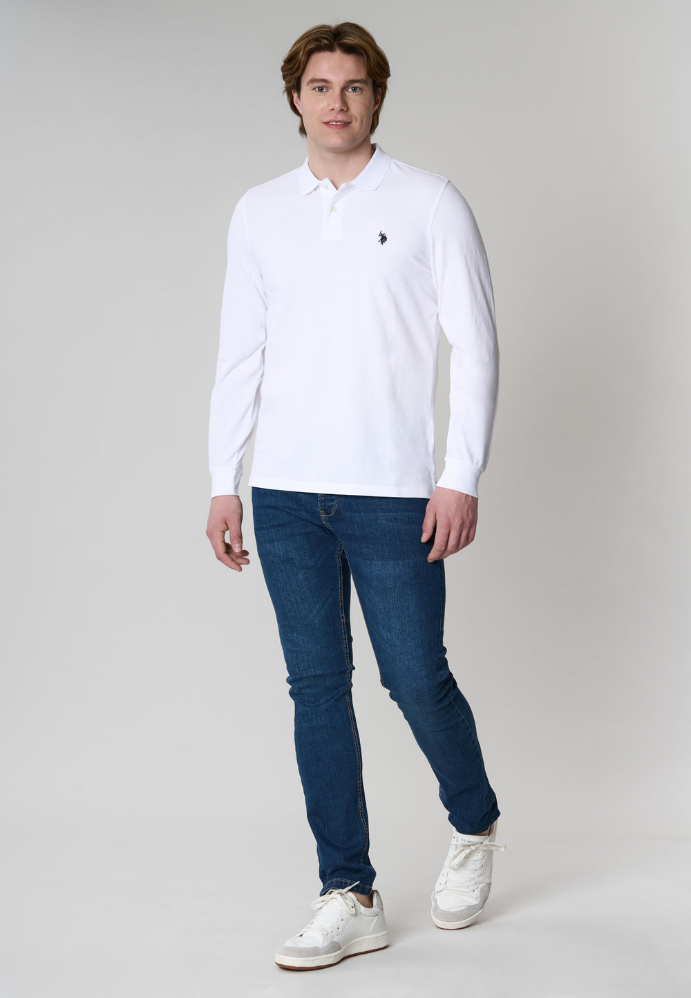 U.S. Polo Assn. Italy - Negozio Ufficiale